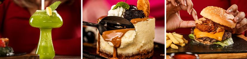 Roadhouse Kitchen Menu | Food Online Delivery Pakistan